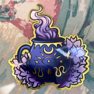 Sable Mug (mirror Effect) | Dead by Daylight - Etsy