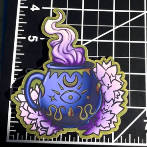 Sable Mug (mirror Effect) | Dead by Daylight - Etsy