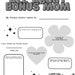 Bonus Mom's Mother's Day Printable, Step Mom Mother's Day Gift, All ...