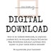 Invoice Template. Printable Invoice. Generic Invoice Business Invoice ...