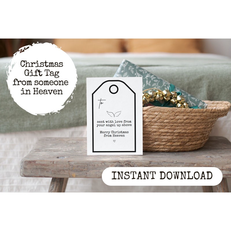 Gift From Heaven - 60+ Gift Ideas for 2025