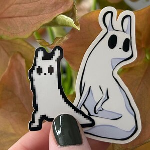 Slugcat Rainworld Vinyl Sticker | Diecut & Waterproof | - Etsy