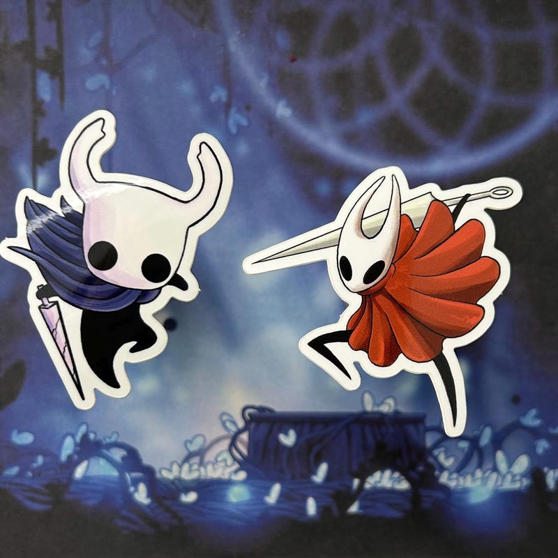 Sci Fi Knight Video Game - Etsy