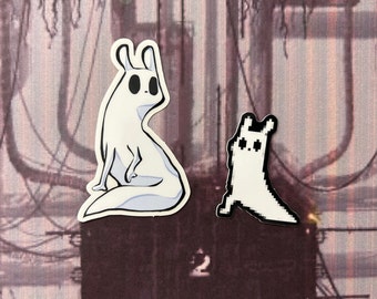 Slugcat Rainworld - Etsy