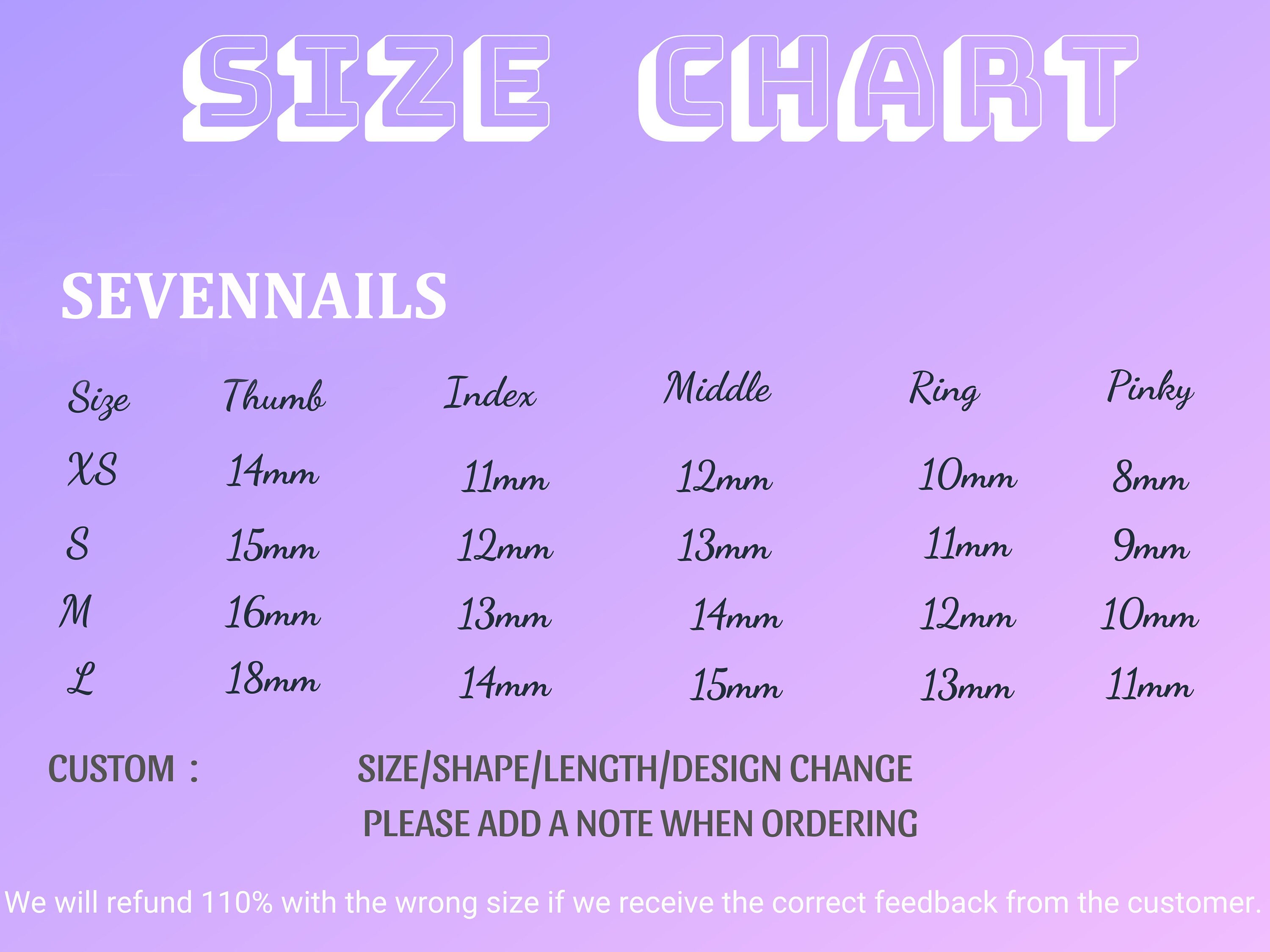 Cute Bunny Nail Art Adorable Press on Nails Pink Nails Star Charm the ...