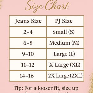 Customized Group Pjs/girls Trip Pjs/bachlorette Pjs/customized Pjs ...