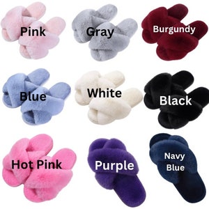 Pearl Lettering PJ Bundle/personalized Pjs & Slippers/customized ...