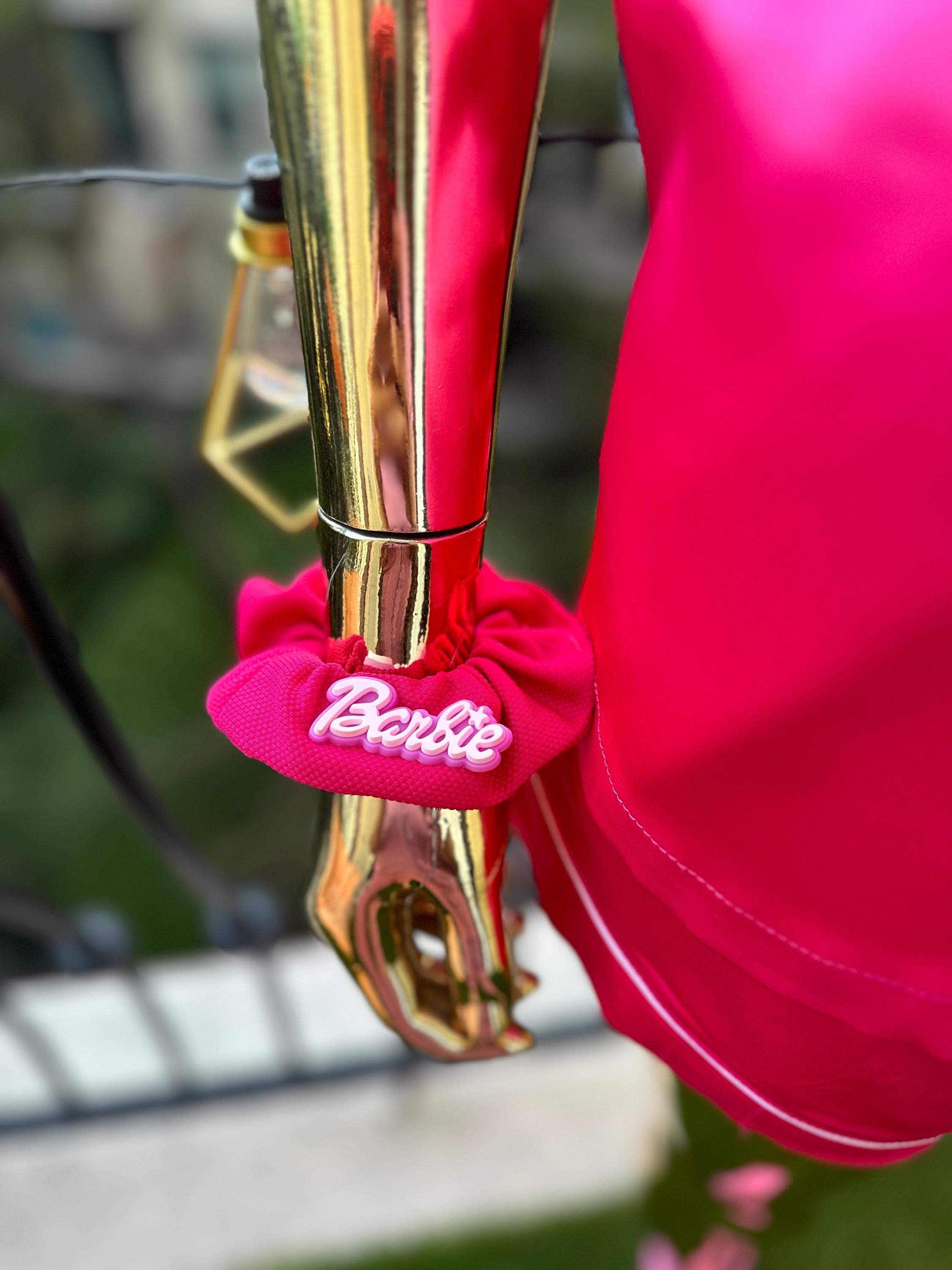 Girls Custom Barbie Pjs/ Barbie Pajamas/barbie Sleepwear/barbie Pjs ...