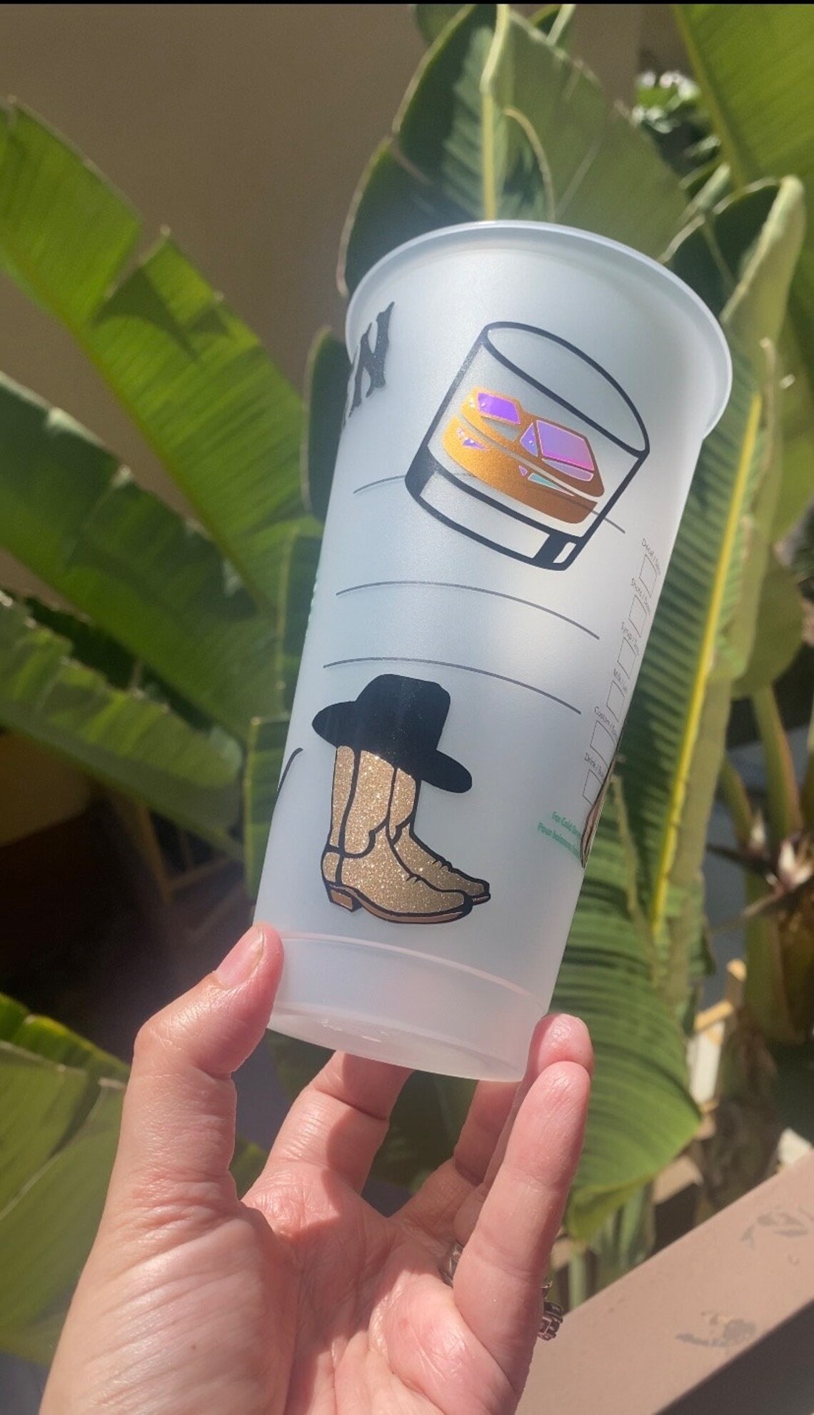 Morgan Wallen Cup | Wallen Starbucks Cups | Morgan Wallen Fan - Etsy