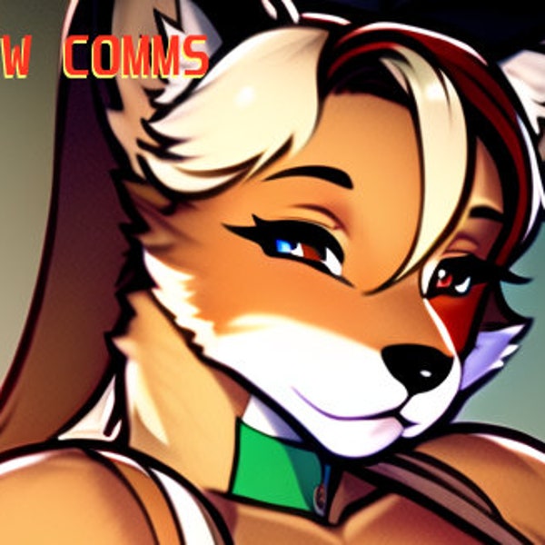 Furry Nsfw Of - Etsy Australia