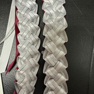 Class of 2024 Graduation Lei - Etsy