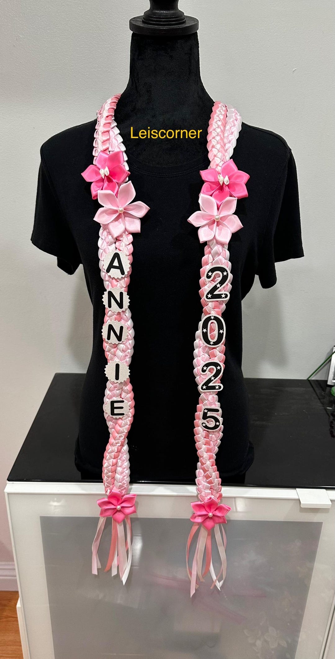 Graduation Lei - Etsy