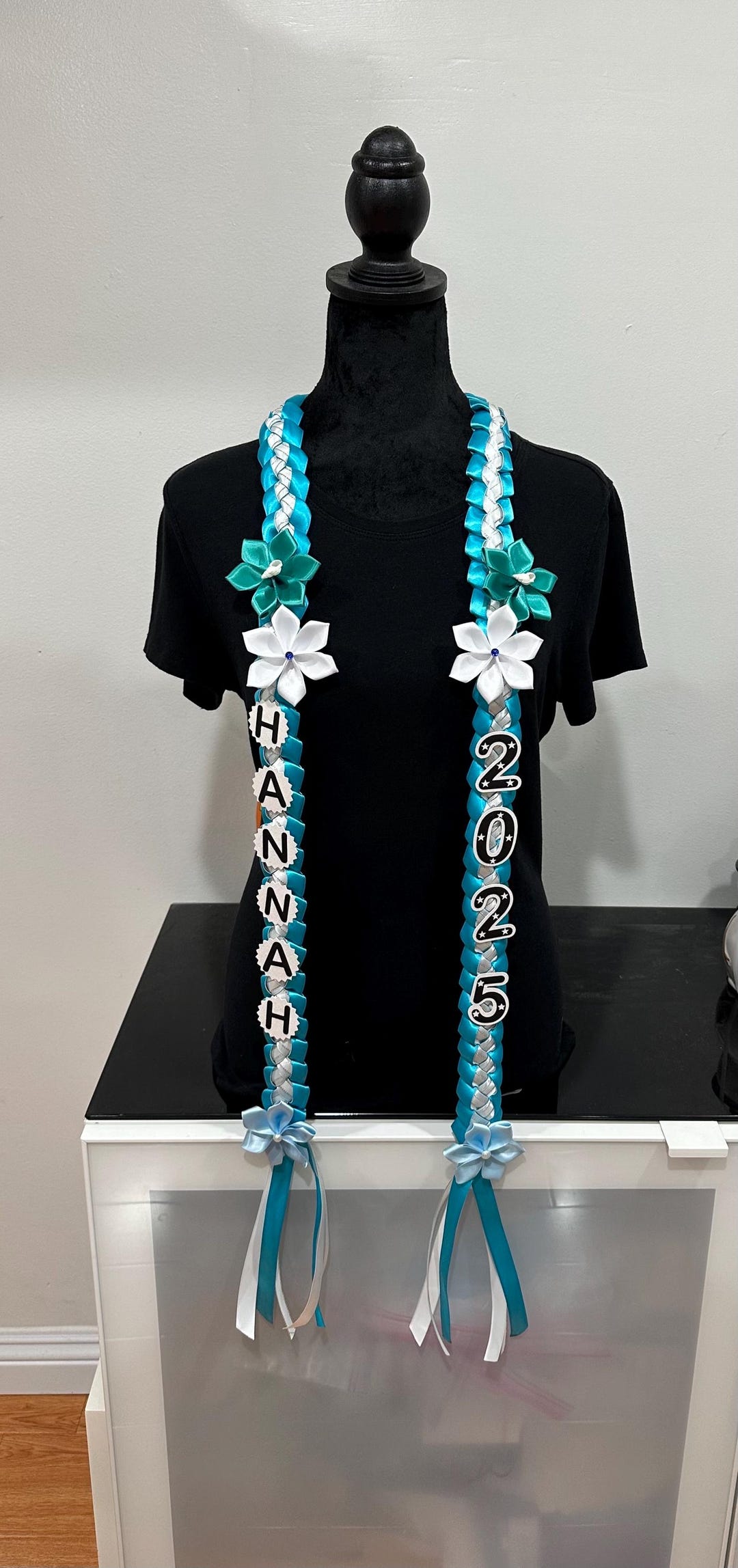 Graduation Lei - Etsy