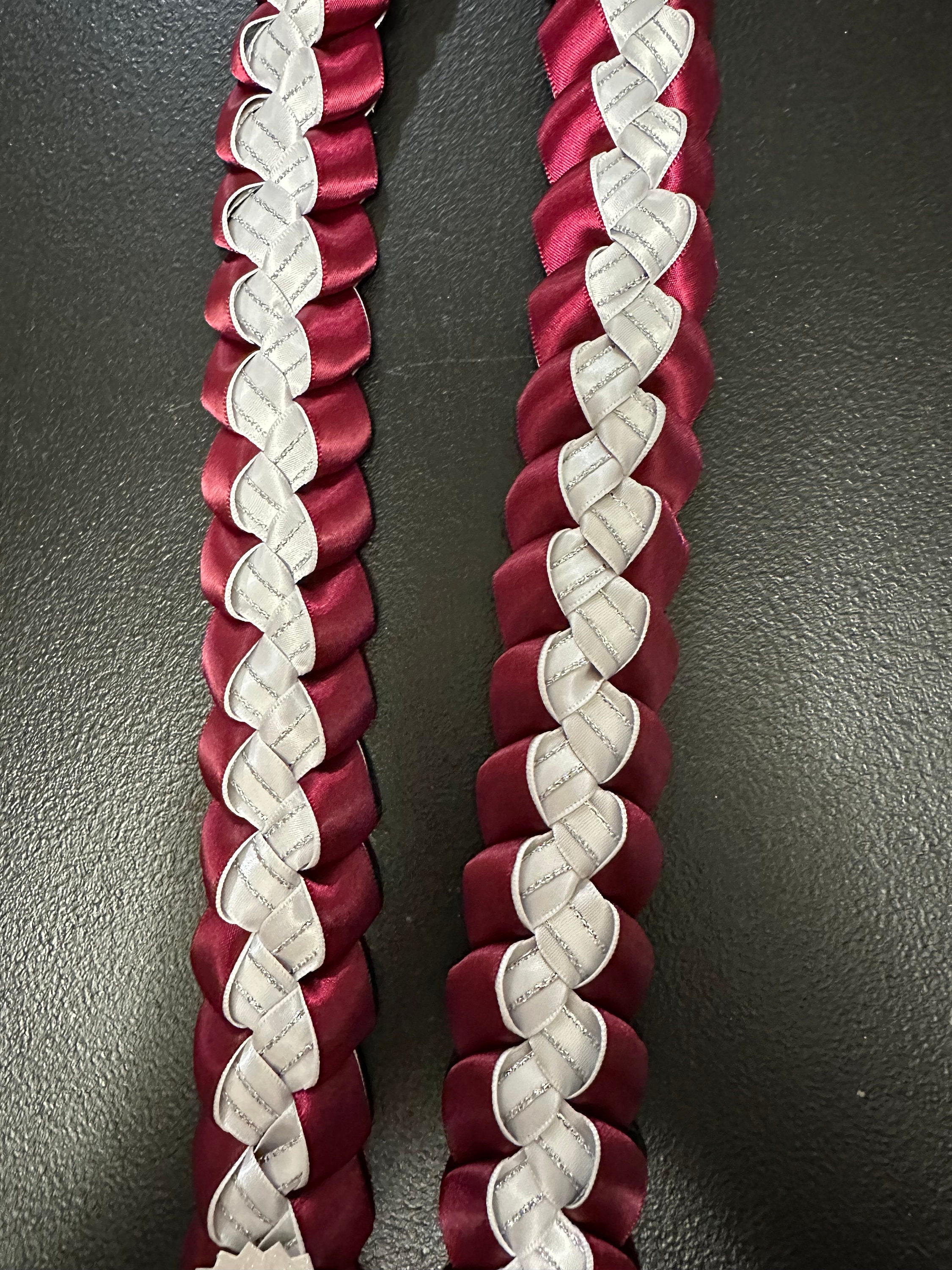 Class of 2024 Graduation Lei - Etsy