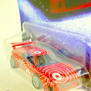 BMW M1 Procar (BASF) - Hot Wheels Premium Exotic Envy 2024 (3/5) - Etsy