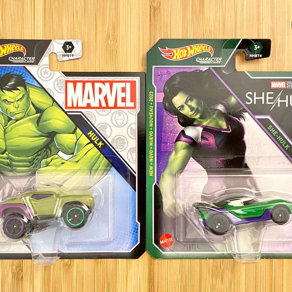 Hot Wheels Hulk - Etsy
