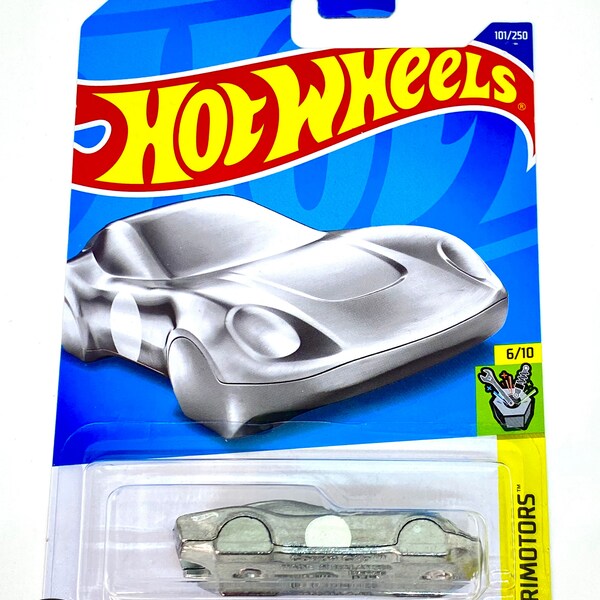 Hot Wheels Coupe Clip - Etsy