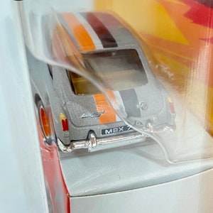 Matchbox Collectors 70 Years Special Edition 8 1971 MGB GT Coupe - Etsy