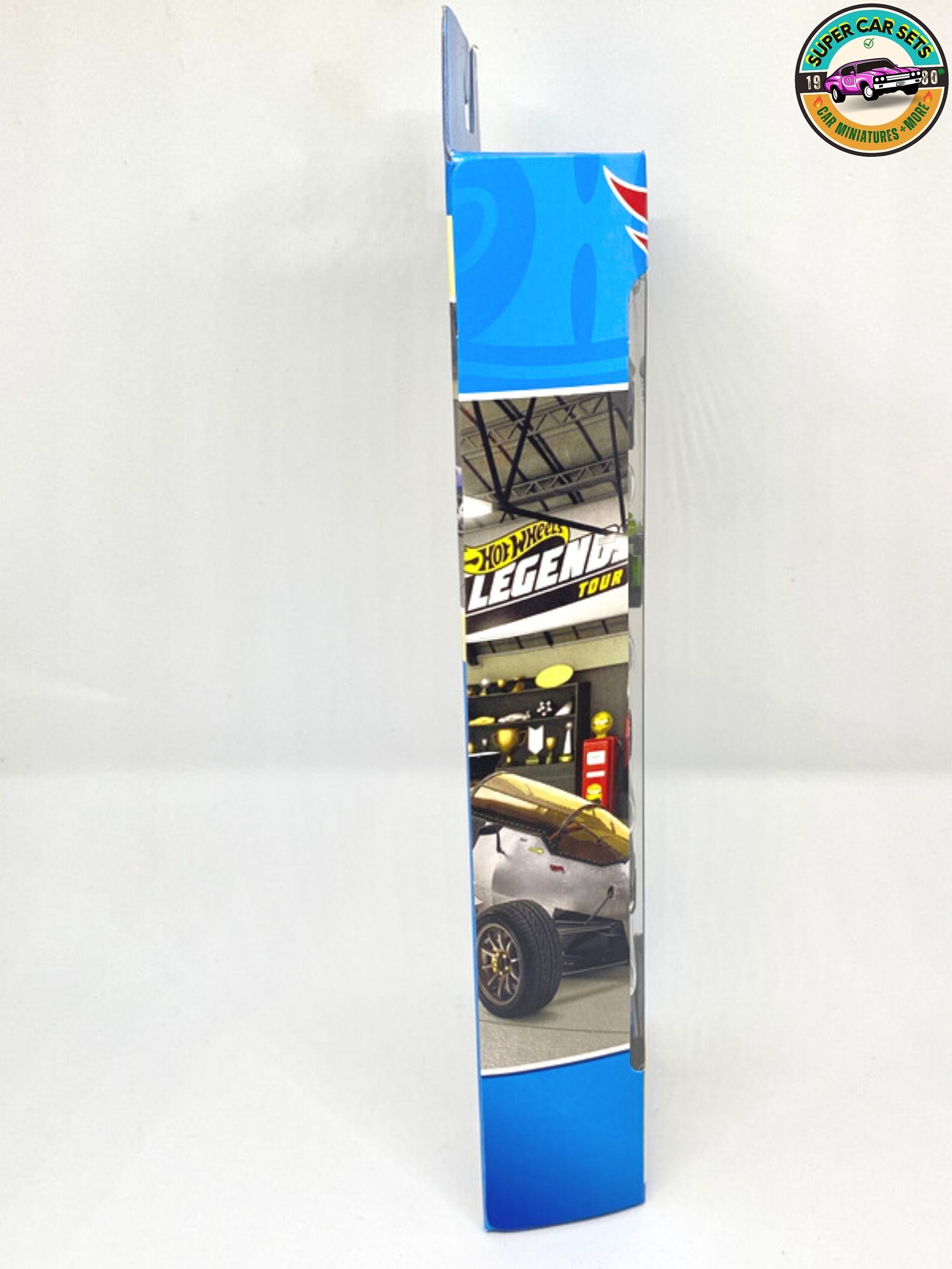 2x 5-pack Hot Wheels Legends Race Team - Etsy