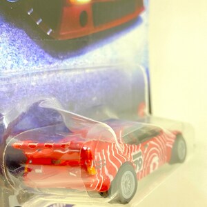 BMW M1 Procar (BASF) - Hot Wheels Premium Exotic Envy 2024 (3/5) - Etsy