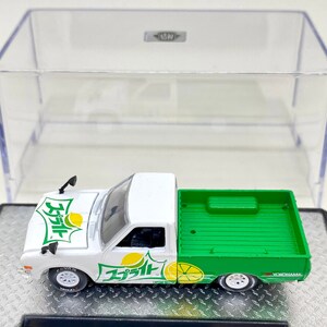Sprite 1978 Datsun Truck (japanese Supuraito) by M2 Machines - Etsy