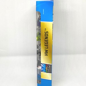 2x 5-pack Hot Wheels - Legends + Race Team - Etsy