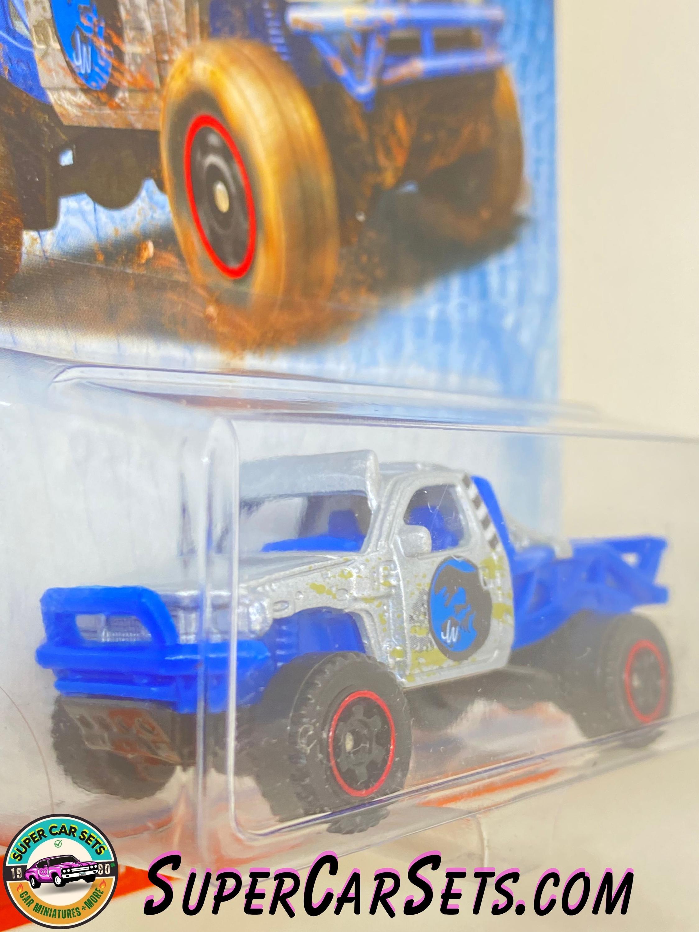 Jurassic World Rock Shocker - Matchbox (DFT58-0910) (year Launched 2015 ...