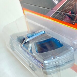 Matchbox - Chevy Caprice Classic Police (67/100) - Etsy