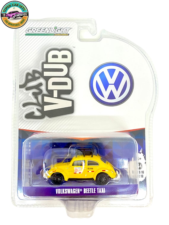 Vw Beetle Club