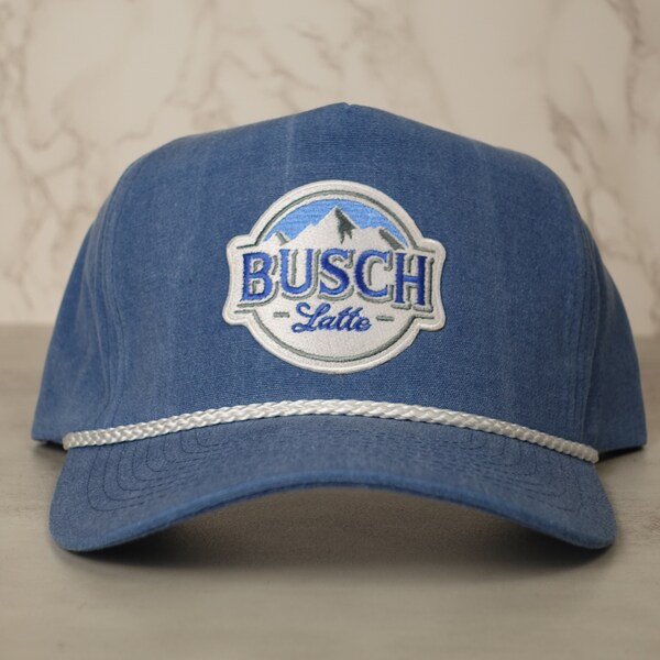 Busch Beer - Etsy