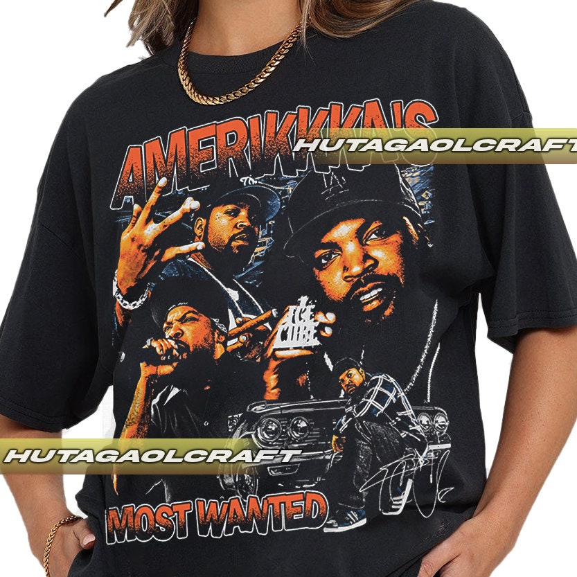 Most Wanted Crew Logo