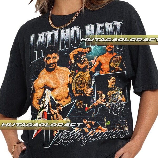 Latino Shirt - Etsy