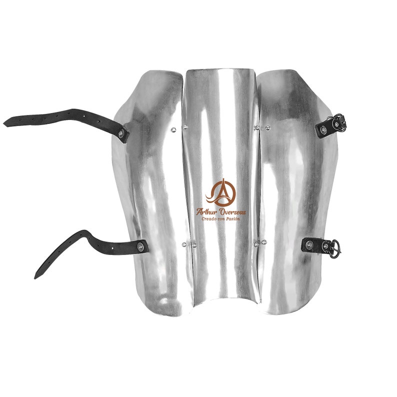 Roman Greaves East Leg Armor Medieval Leg Guard Silver Polish Steel Leg ...