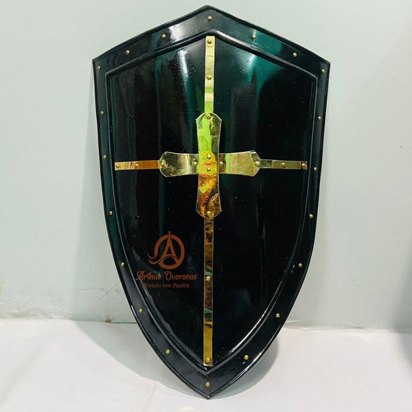 Replica Knight Armor - Etsy