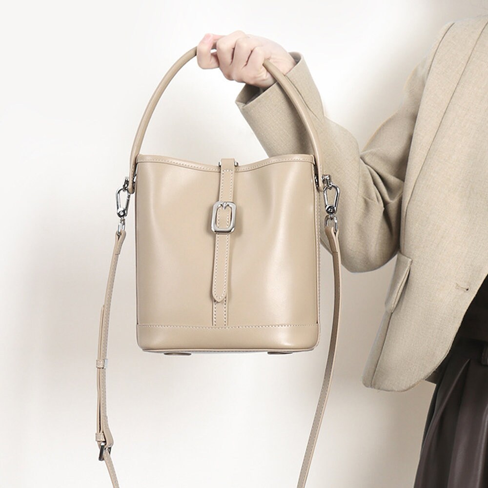 High End High-capacity Bag, Underarm Handbag, Vintage Elegant Bag ...