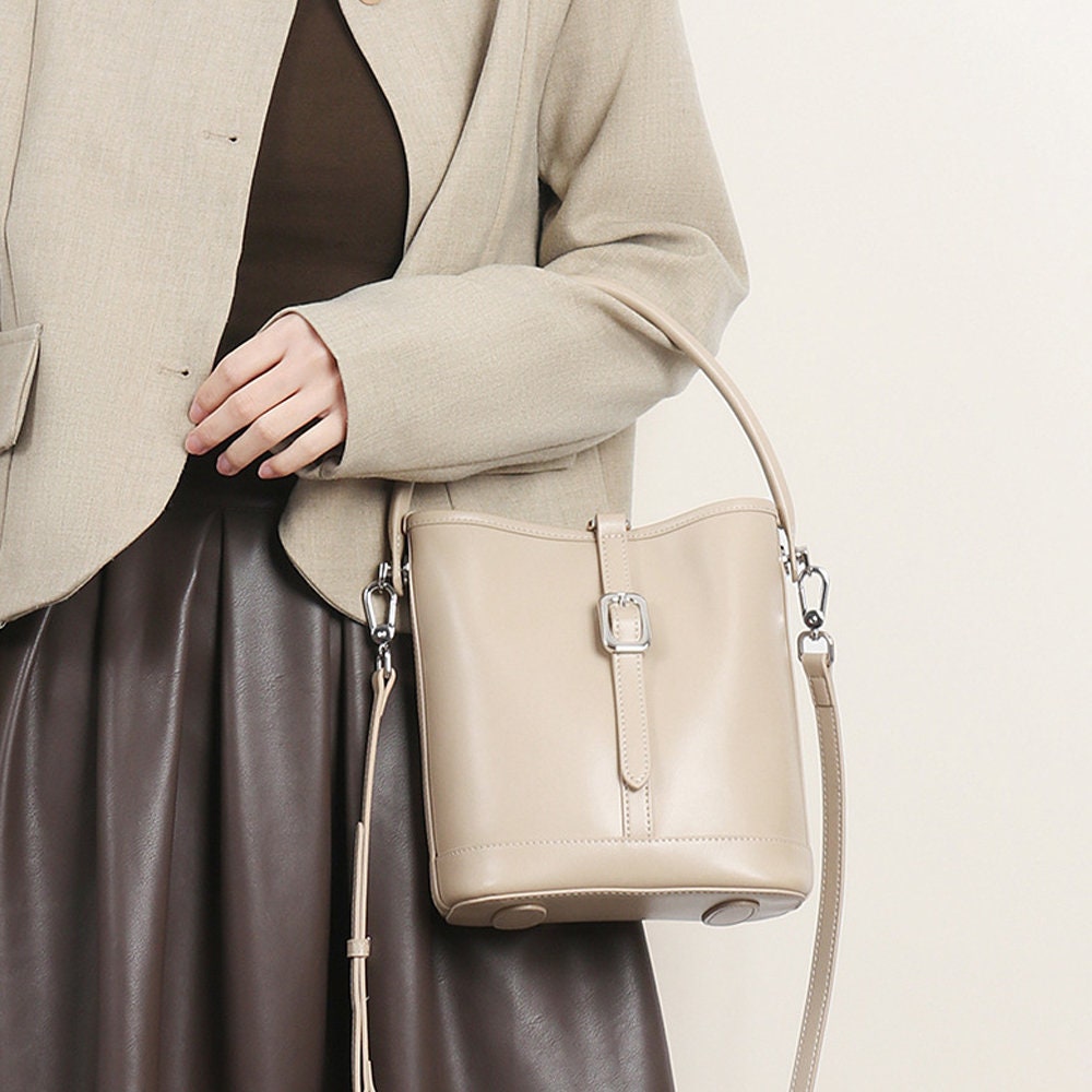 High End High-capacity Bag, Underarm Handbag, Vintage Elegant Bag ...
