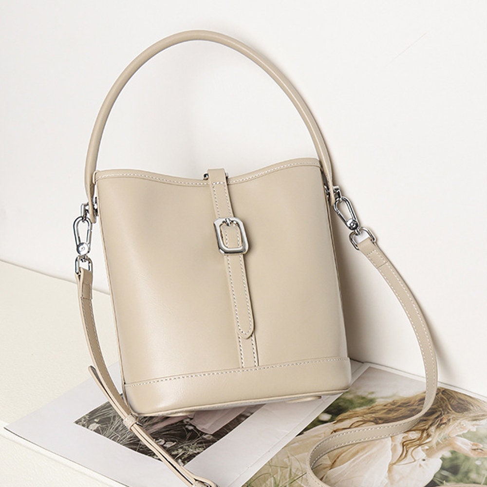 High End High-capacity Bag, Underarm Handbag, Vintage Elegant Bag ...