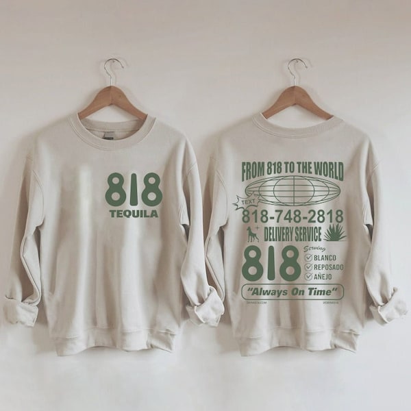 818 Festival Merch - Etsy