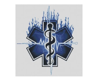 Ems Cross Stitch - Etsy