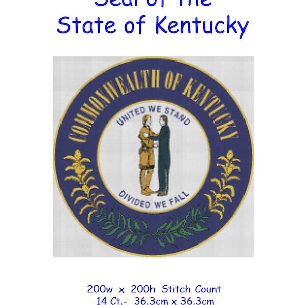 University of Kentucky Embroidery Design - Etsy