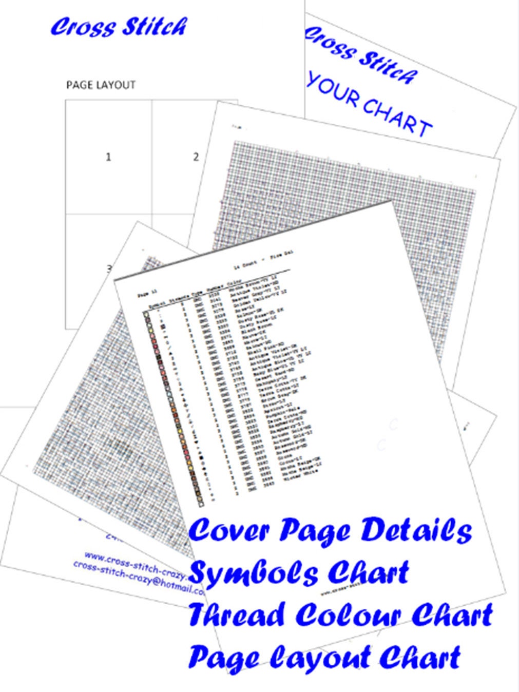 Cross Stitch Chart, Pattern, Free Masons, Logo, Design, Trowel ...