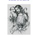 Cross Stitch Chart, Pattern, Jesus and the Lamb, Christ, Saviour ...