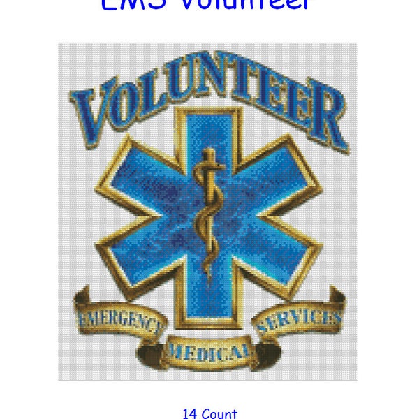 Ems Cross Stitch - Etsy