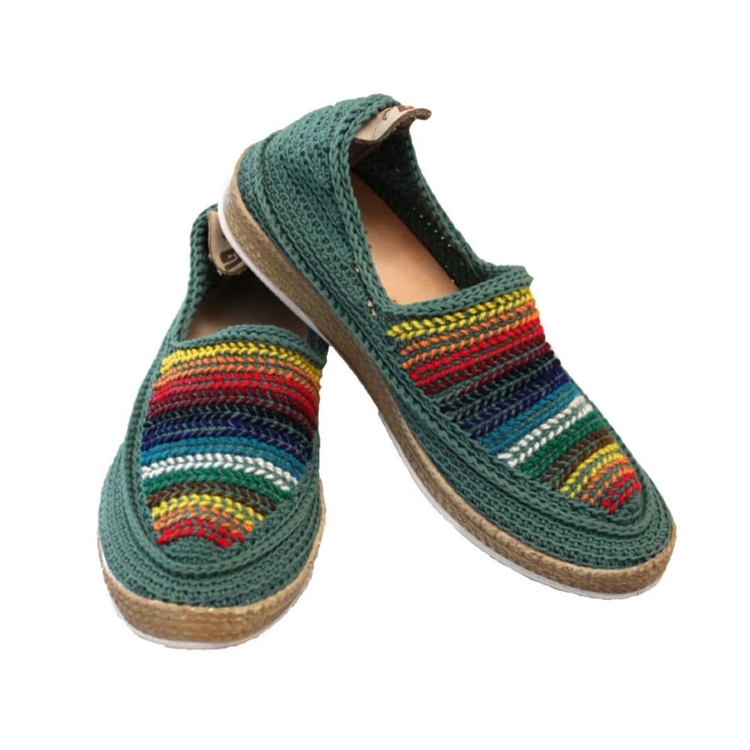 Espadrilles/giveh - Etsy