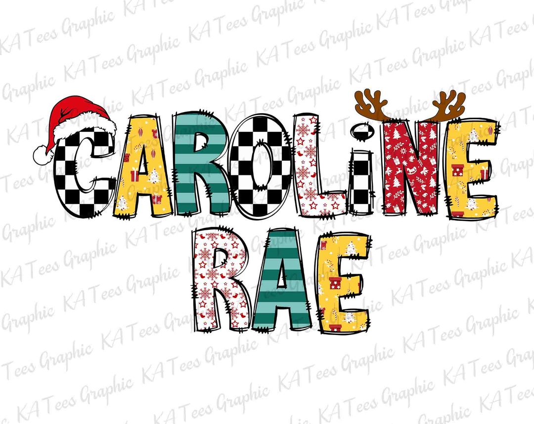 Personalized This Mimi Claus PNG Custom Mimi Shirt Png - Etsy