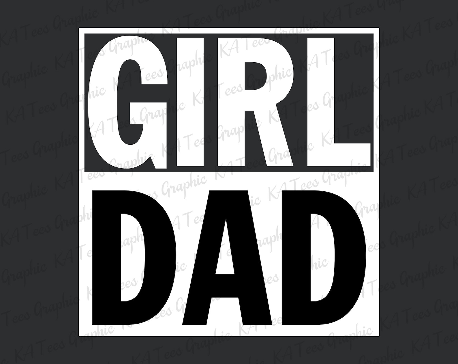 Girl Dad SVG Father Svg Dad Jokes Svg Father's Day Svg - Etsy