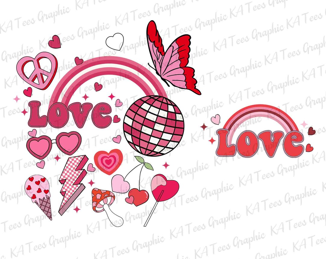 Love Valentine Day SVG, Valentine's Day Svg, Xoxo Valentine Svg, Xoxo ...