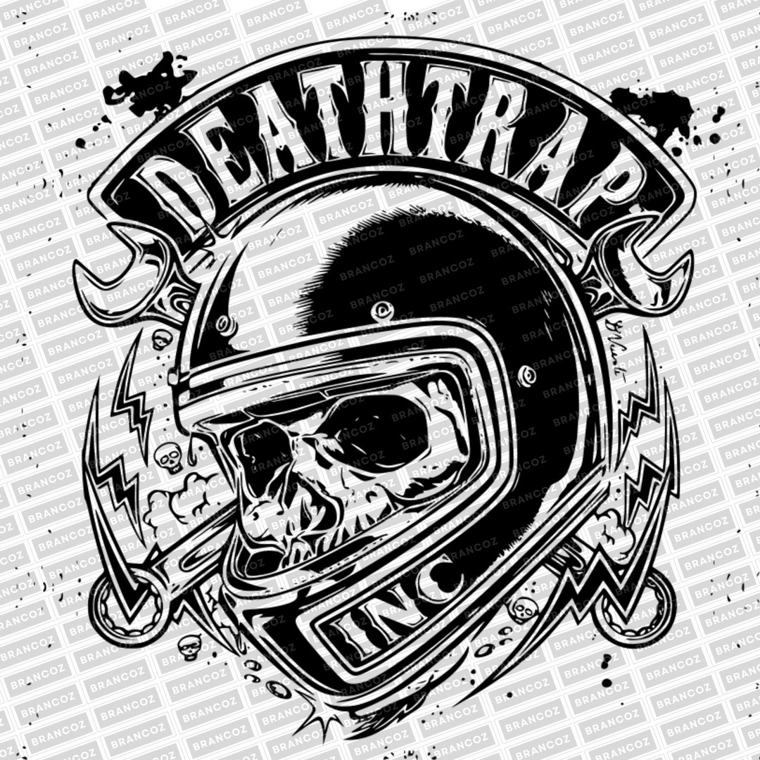 Death Trap Vector Death Trap Instant Download PDF Standard Etsy death-trap-vector-death-trap-instant-download-pdf-standard-etsy