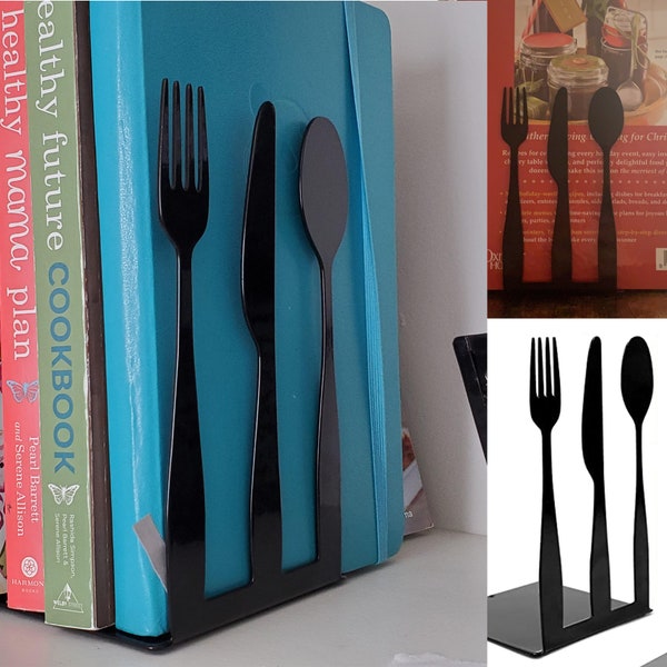 Vintage Bookends - Etsy