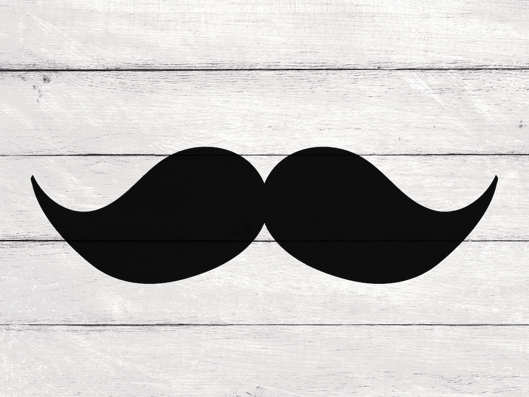 Schattig snor Svg Mexicaanse snor Svg Cinco De Mayo Svg - Etsy Nederland